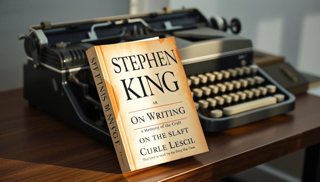 Stephen King On Writing Review: A Memoir of the Craft Analyzed